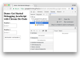 Debug Javascript Devtools Chrome For Developers