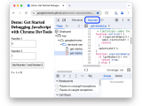 Debug Javascript Chrome Devtools Chrome For Developers