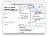 Debug Javascript Chrome Devtools Chrome For Developers