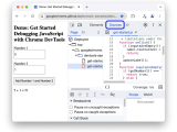 Debug Javascript Chrome Devtools Chrome For Developers