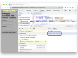 Debug Javascript Chrome Devtools Chrome For Developers
