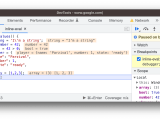 Javascript Debugging Reference Chrome Devtools Chrome For Developers