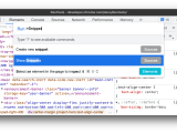 Run Snippets Of Javascript Chrome Devtools Chrome For Developers