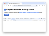 Inspect Network Activity Chrome Devtools Chrome For Developers