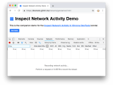 Inspect Network Activity Chrome Devtools Chrome For Developers
