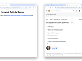 Inspect Network Activity Chrome Devtools Chrome For Developers