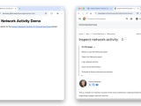 Inspect Network Activity Chrome Devtools Chrome For Developers