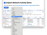 Inspect Network Activity Chrome Devtools Chrome For Developers