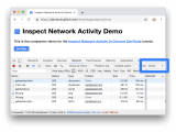Inspect Network Activity Chrome Devtools Chrome For Developers