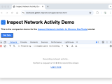 Inspect Network Activity Chrome Devtools Chrome For Developers