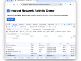 Inspect Network Activity Chrome Devtools Chrome For Developers