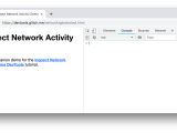 Inspect Network Activity Chrome Devtools Chrome For Developers