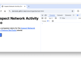 Inspect Network Activity Chrome Devtools Chrome For Developers