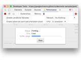 Analyze Runtime Performance Chrome Devtools Chrome For Developers