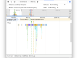 Performance Features Reference Chrome Devtools Chrome For Developers