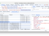 Protocol Monitor View And Send Cdp Requests Chrome Devtools Chrome