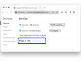 Remote Debug Android Devices Chrome Devtools Chrome For Developers