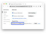 Remote Debug Android Devices Chrome Devtools Chrome For Developers