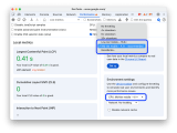 Throttling Chrome Devtools Chrome For Developers