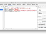Sources Panel Overview Chrome Devtools Chrome For Developers