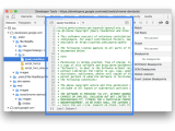 Sources Panel Overview Chrome Devtools Chrome For Developers