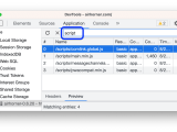 View Cache Data Chrome Devtools Chrome For Developers