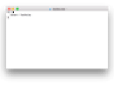 Edit And Save Files In A Workspace Chrome Devtools Chrome For
