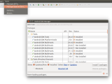 Eclipse Adt Java Quick Start Android Sdk Datalogic Developer Portal