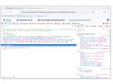 The Browser Devtools Dot Browser Source Documentation