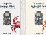 Simplified Embedded Rust A Comprehensive Guide To Embedded Rust