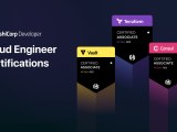 Certifications Hashicorp Developer