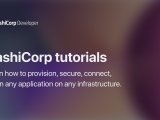 Tutorials Hashicorp Developer
