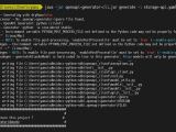 Get Started Building Data Services Cloud Console Api Client Libraries