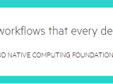 Gitops The Next Step In Cloud Native Development Hpe Developer Portal