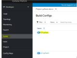 Enable Continuous Deployment Using Red Hat Openshift S2i And Github