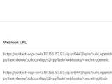 Enable Continuous Deployment Using Red Hat Openshift S2i And Github