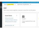 Enable Continuous Deployment Using Red Hat Openshift S2i And Github