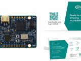 Infineon Ai Evaluation Kit