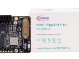 Psoc Edge E84 Ai Kit