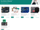 Psoc Edge E84 Ai Kit