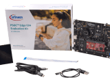 Psoc Edge E84 Eval Kit
