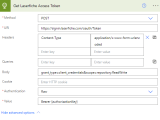 Using The Laserfiche Api With Low Code Tools Laserfiche Developer