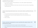 Working With Reporting Applications Laserfiche Developer Documentation