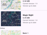 Map Style Update Magic Lane Maps Sdk For Flutter Documentation