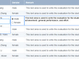 Using A Custom Inline Editor Developer S Guide Mescius Dataviewsjs Docs