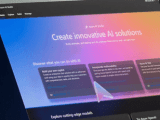 Azure Developer Microsoft Developer
