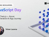 Javascript At Microsoft Microsoft Developer