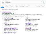 What S In The Head Web Page Metadata Learn Web Development Mdn