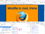 What Are Browser Developer Tools Learn Web Development Mdn