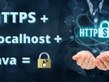 Three Ways To Run Your Java Locally With Https Okta Developer